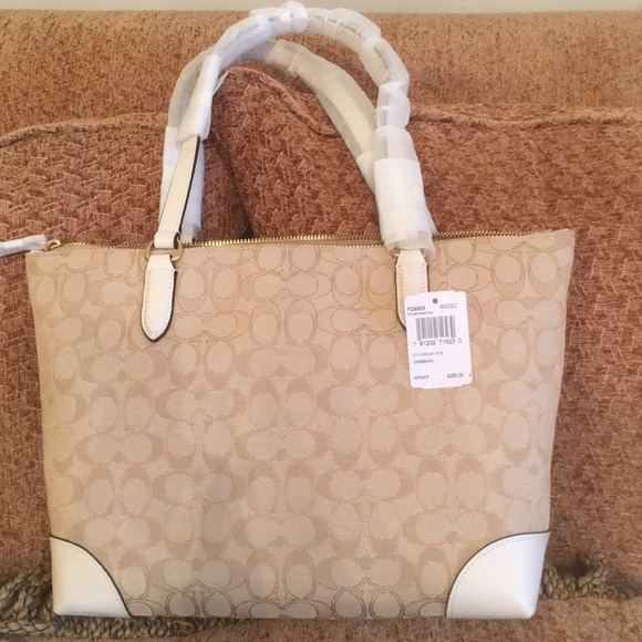 Coach | Bags | New Coach Hand Bag | Poshmark
